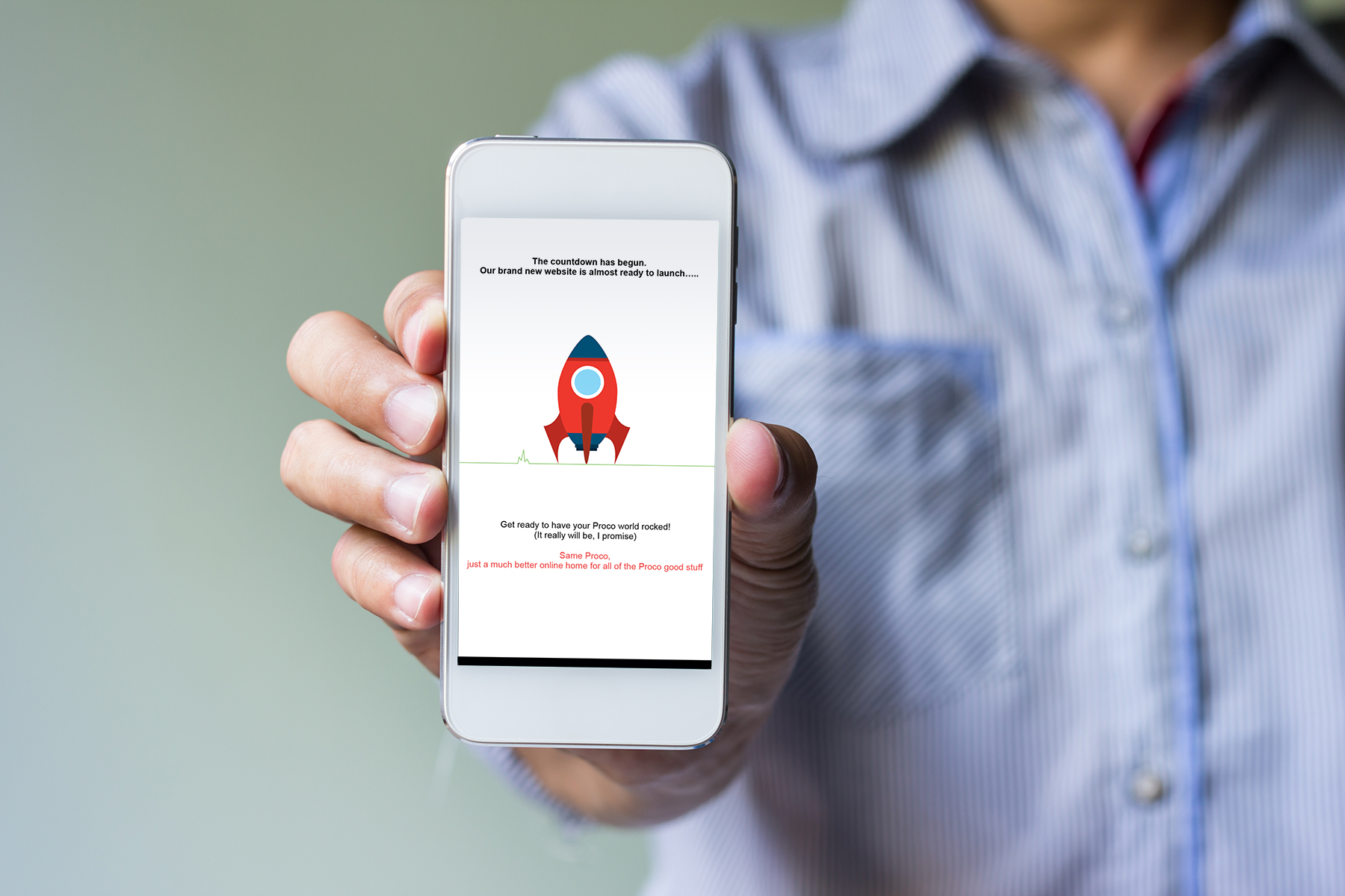 Proco Global - Journey