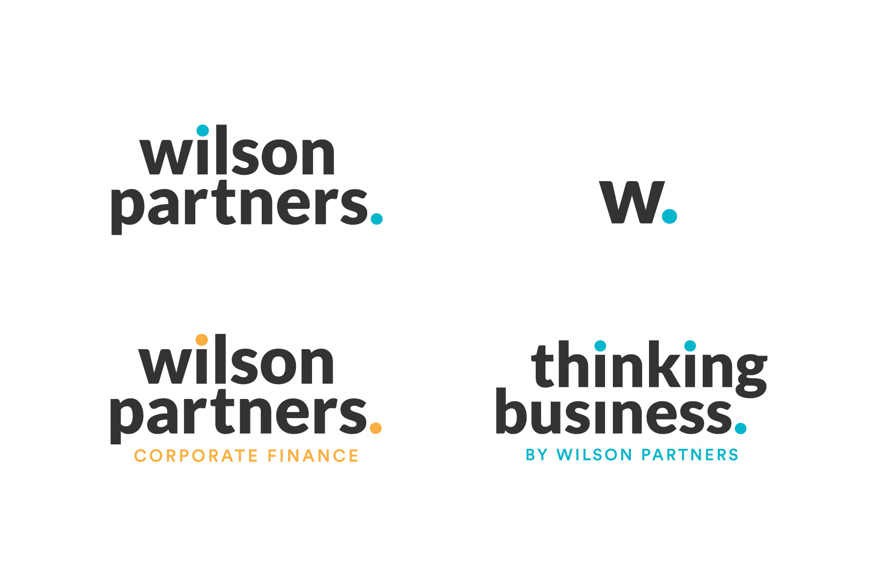 Wilson Partners Ltd - Journey